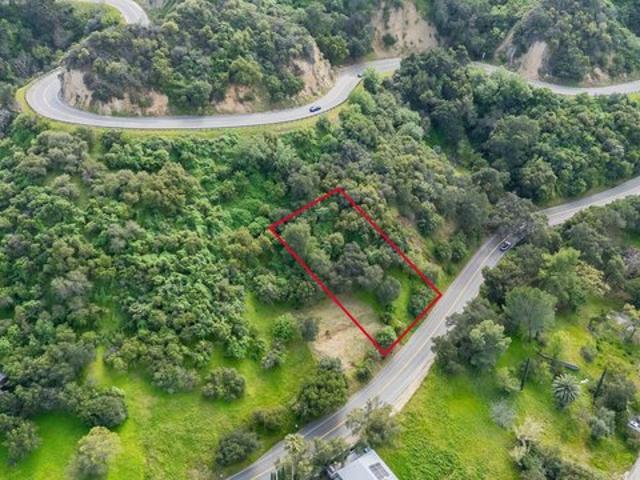 Old Topanga Canyon Rd, Calabasas, CA 91301