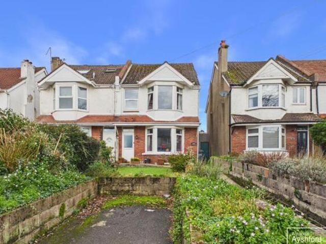 Old Torquay Road, Preston, 3 Bedroom Semi detached