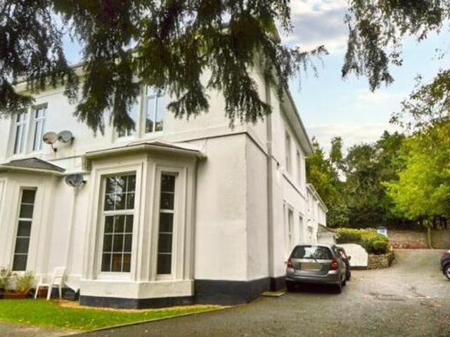 Old Torwood Road, Torquay, 1 Bedroom Apartment