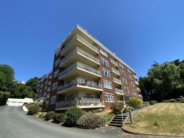 Old Torwood Road, Torwood Court Old Torwood Road, 2 Bedroom Apartment