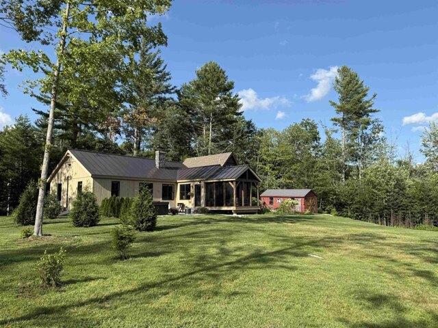 Old Tavern Rd, Weston, Home For Sale