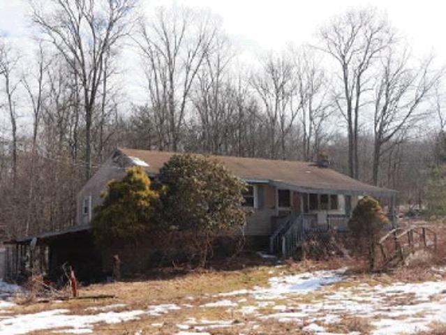 Old Tavern Rd