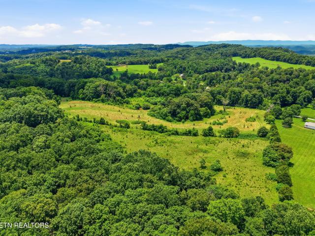 Old Tazewell off Pike, Corryton, TN 37721