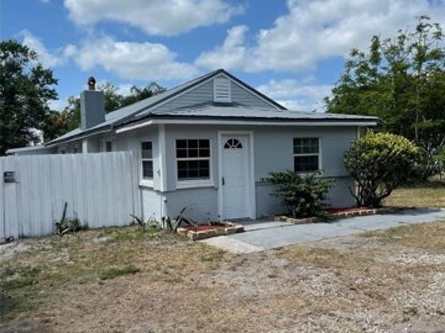 Old Tampa Hwy, Davenport, Home For Sale