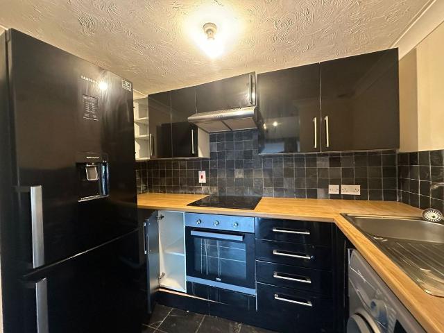 Old Tannery, Clyde Street, Bingley, West Yorkshire BD16, 1 bed flat to rent, £625 pcm | PrimeLocation