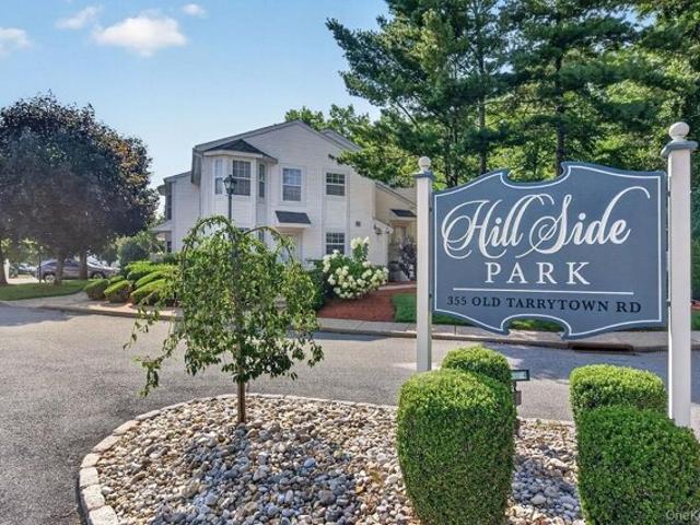 Old Tarrytown Rd Apt,white Plains, Condo For Sale