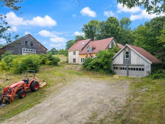 Old Thorne Rd, Baldwin, Home For Sale