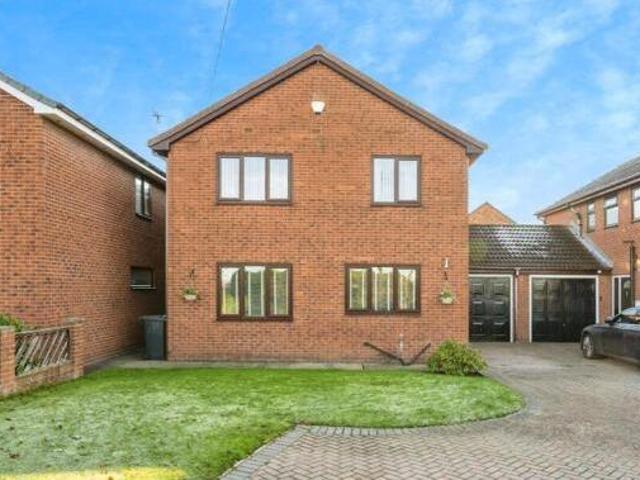 Old Thorne Road, Hatfield, 4 Bedroom Detached