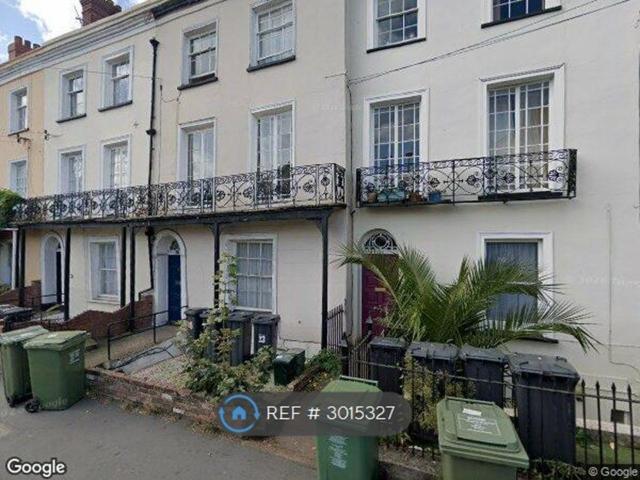 Old Tiverton Road, Exeter EX4, 1 bed flat to rent, £850 pcm | PrimeLocation