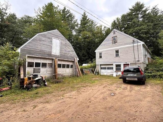 Old Tilton Rd, Canterbury, Home For Sale