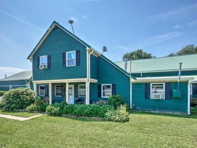 Old Tpke, Tewksbury Township, Home For Sale
