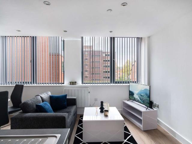 Old Trafford M16, Studio to rent, £1,596 pcm | PrimeLocation