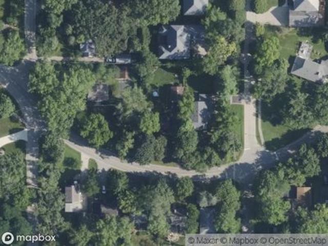 Old Trail Rd
