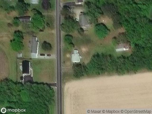 Old Trappe Rd