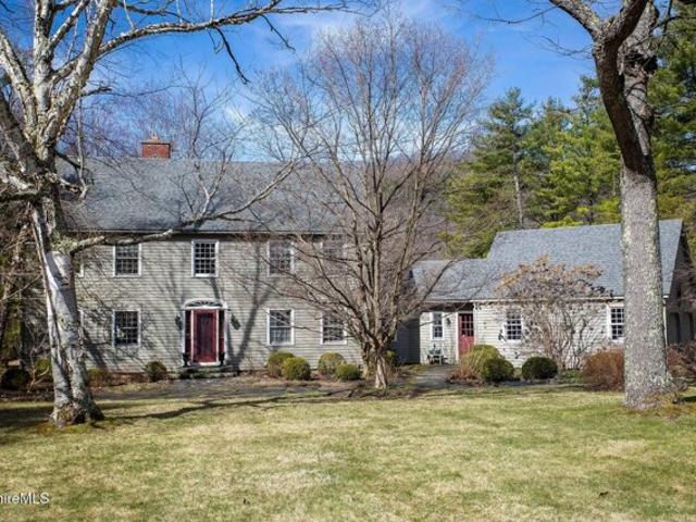 Old Tree Farm Rd, Stockbridge, Home For Sale