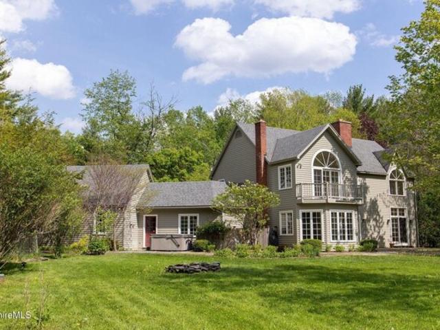 Old Tree Farm Rd, Stockbridge, Home For Sale