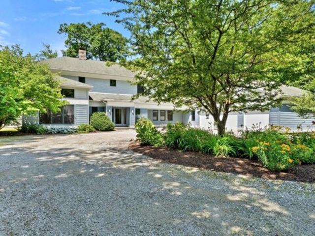 Old Tree Farm Rd, Stockbridge, Home For Sale