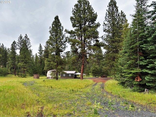 Old Trestle Rd, Baker City, OR 97814