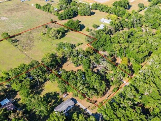Old Trilby Rd, Brooksville, Home For Sale