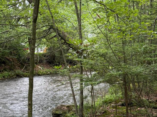 Old Turnpike Rd