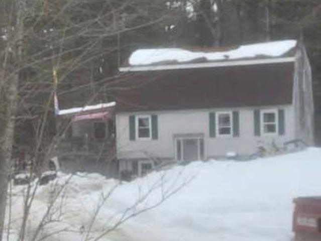 Old Turnpike Rd