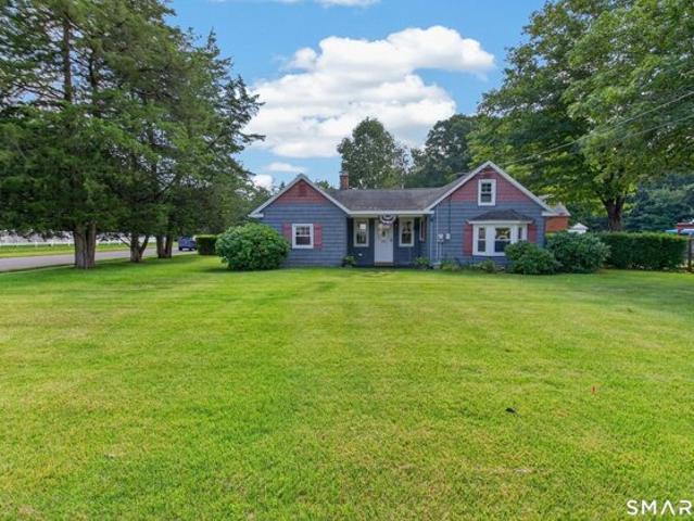 Old Turnpike Rd, Southington, Home For Sale