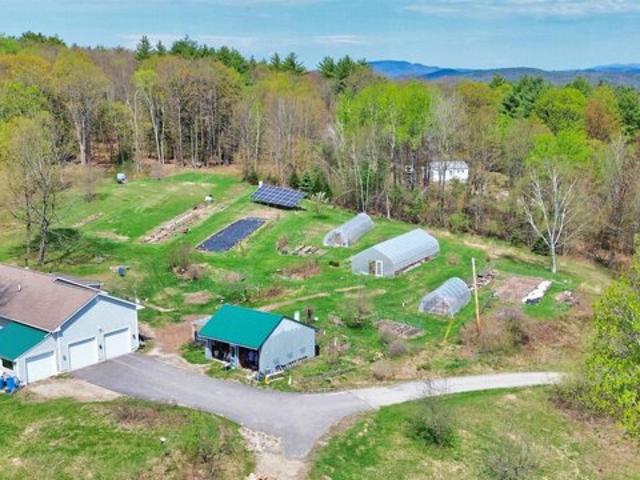 Old Turnpike Rd, Salisbury, Home For Sale