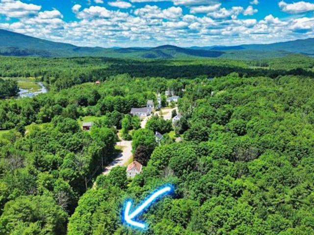 Old Turnpike Rd, Salisbury, Plot For Sale