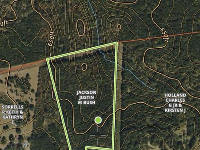 Old Union Point Rd, Greensboro, GA 30642