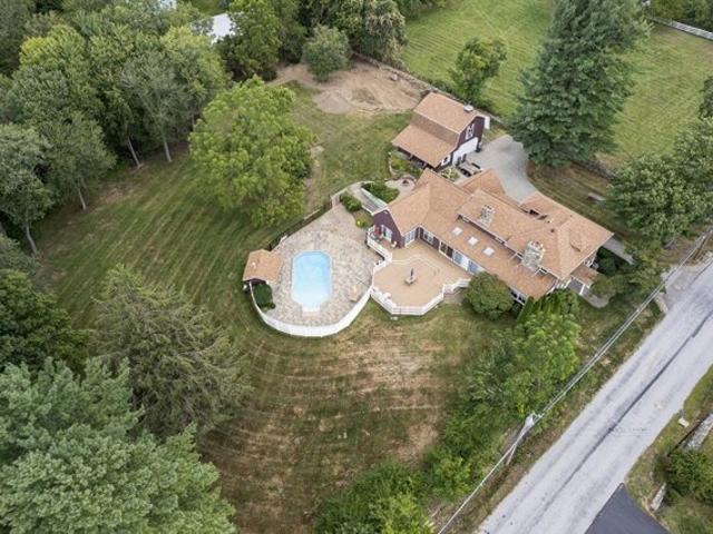 Old Upton Rd, Grafton, Home For Sale