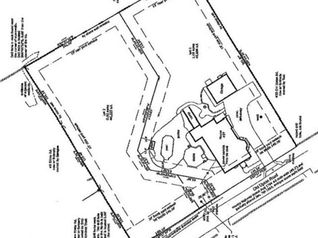 Old Upton Rd Lot,grafton, Plot For Sale
