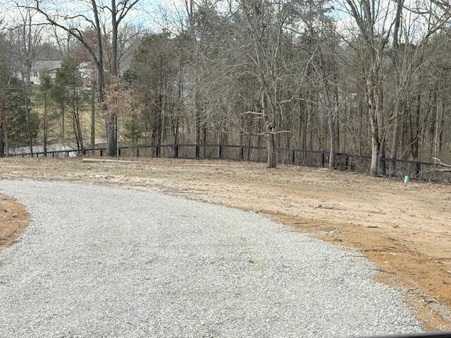 OLD US 60 # Tract 1A