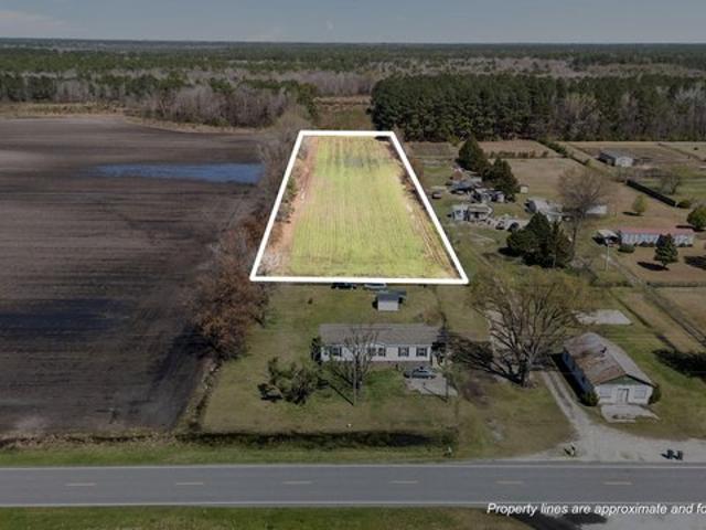 Old Us 70 Hwy, Cove City, NC 28523