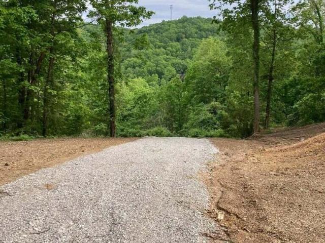 Old US Highway 27 Mtn View Rd, Robbins, TN 37852