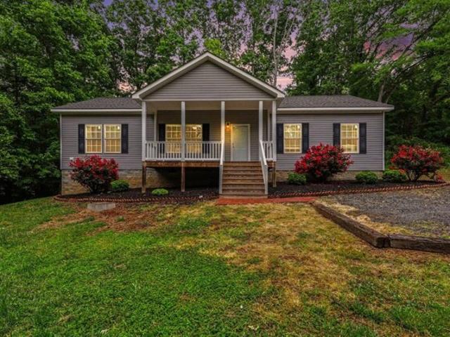 Old Us Highway S, Siler City, Home For Sale