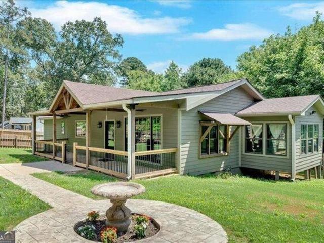Old Vandiver Dr, Canton, Home For Sale