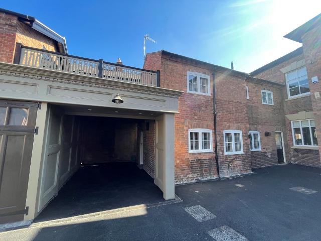 Old Vicarage St. Nicholas Church Street, Warwick CV34, 2 bed property to rent, £1,300 pcm | PrimeLocation