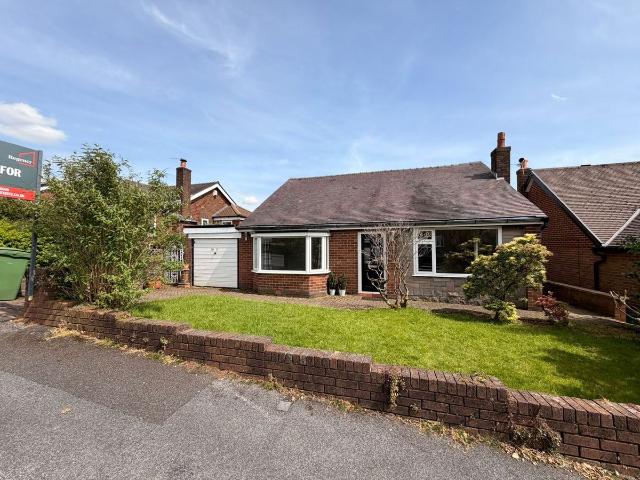 Old Vicarage Road, Horwich, Bolton BL6, 3 bed bungalow to rent, £1,275 pcm | PrimeLocation