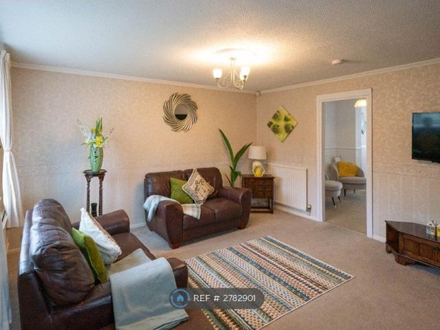 Old Vicarage, Westhoughton, Bolton BL5, 3 bed semi detached house to rent, £2,400 pcm | PrimeLocation