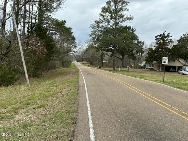 Old Vicksburg Rd Road, Clinton, MS 39056