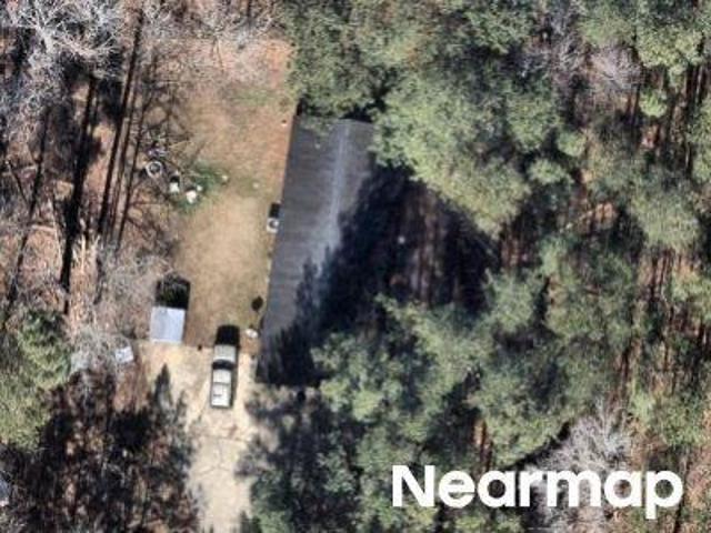Old Villa Rica Rd