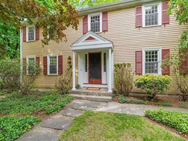 Old Village Rd, Acton, Home For Sale