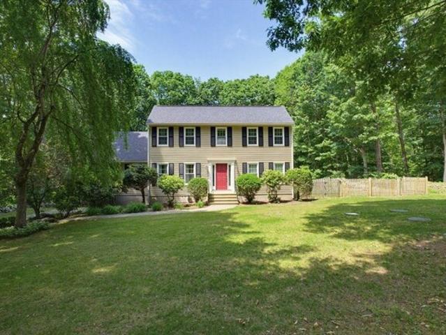 Old Village Rd, Sturbridge, Home For Sale