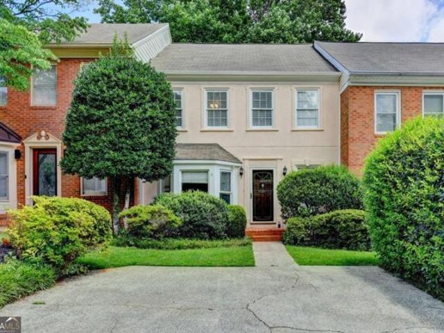 Old Virginia Ct Se, Marietta, Home For Sale
