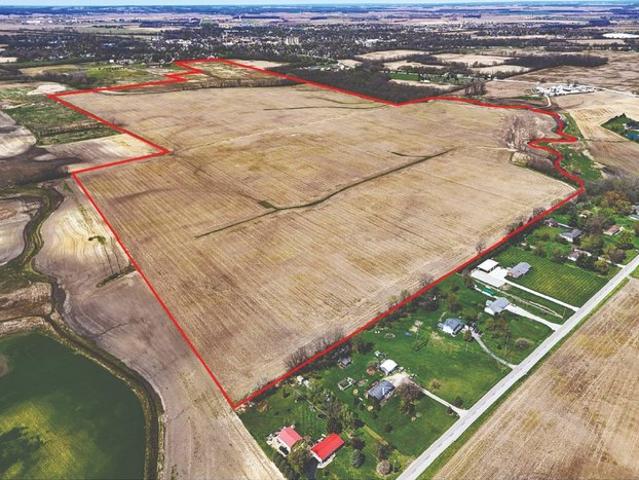Old Xenia Rd SE, London, OH 43140