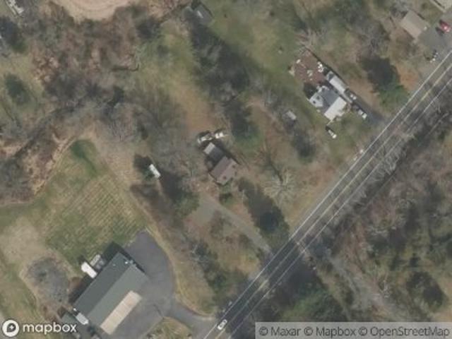 Old York Rd
