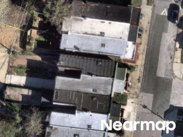 Old York Rd