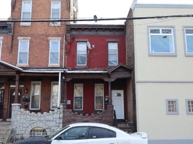Old York Rd