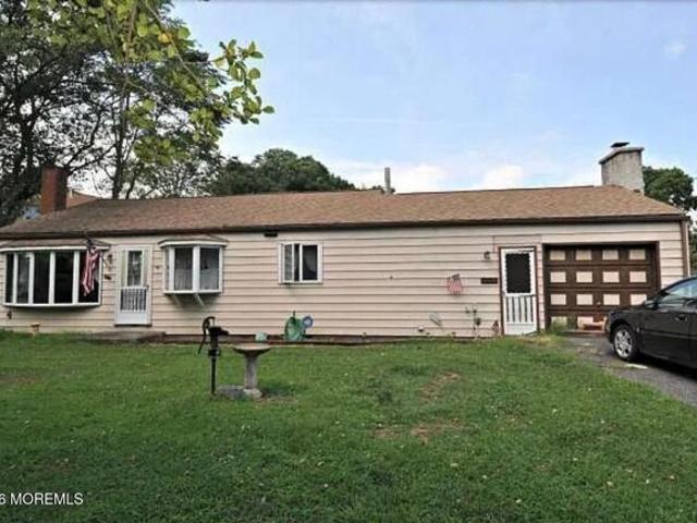 Old York Rd, Burlington, Home For Sale