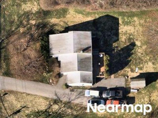 Old Yorktown Rd
